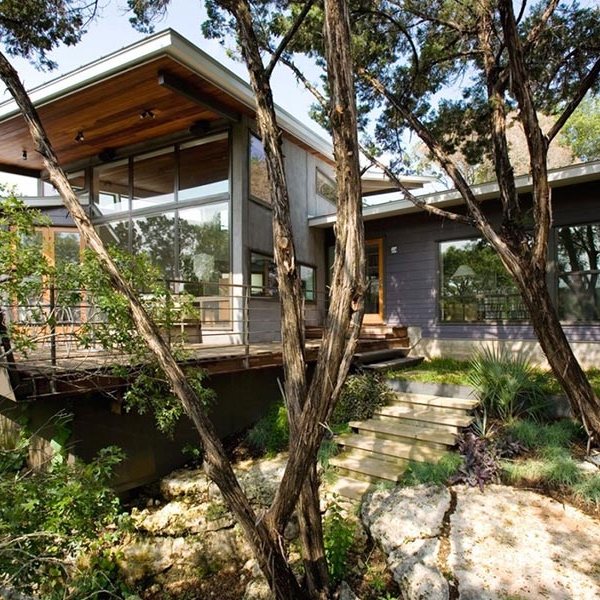 Les réalisations d’Architecte Desmas