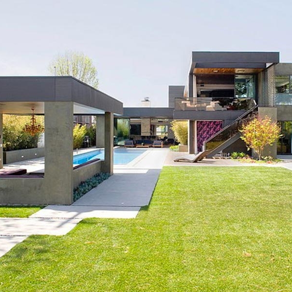 Les réalisations d’Architecte Desmas