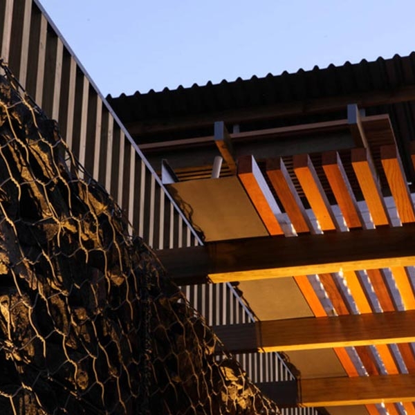 Les réalisations d’Architecte Desmas