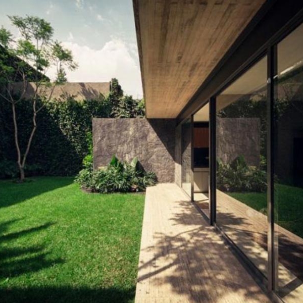 Les réalisations d’Architecte Desmas