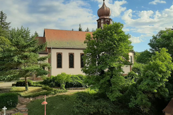 Hôtel-restaurant à Wingen-sur-Moder