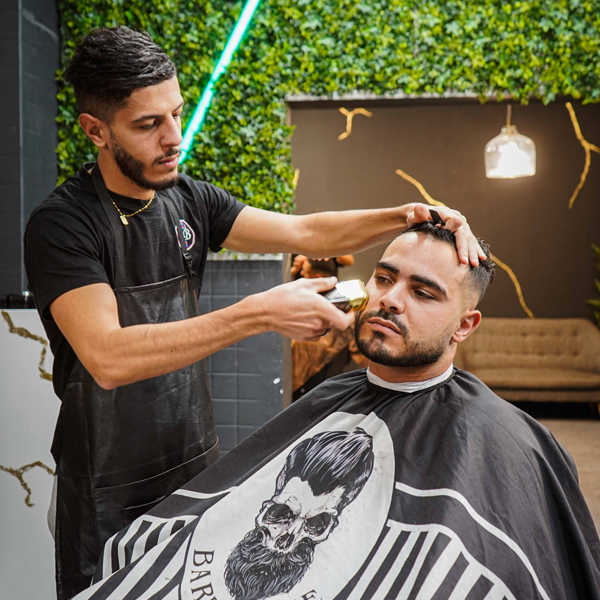 Barbiers à Marseille – Réservez votre rendez-vous