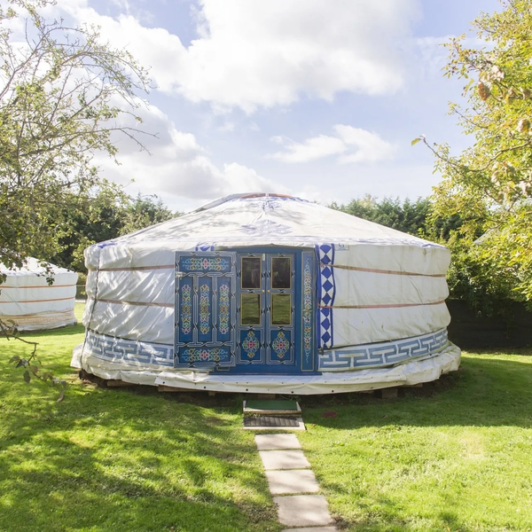 Les tarifs pour les nuits en yourte à Paluel