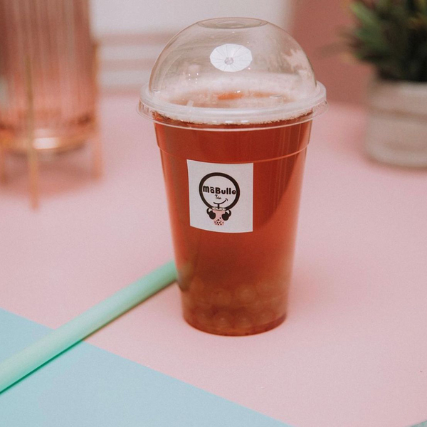 Un bubble tea unique à Laval