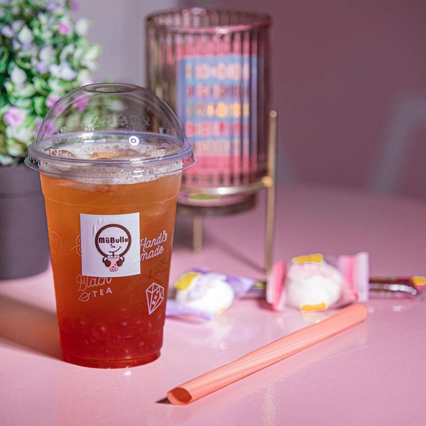 Un bubble tea unique à Laval