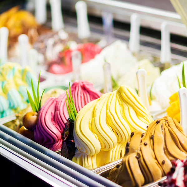 Des glaces originales à déguster à Laval