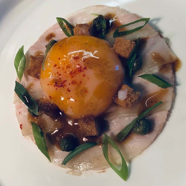 La carte : La Maison de Pierre à Hasparren