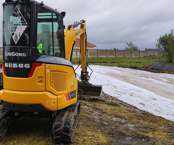 Galerie photos de Solution TP Pyrénées à Aureilhan