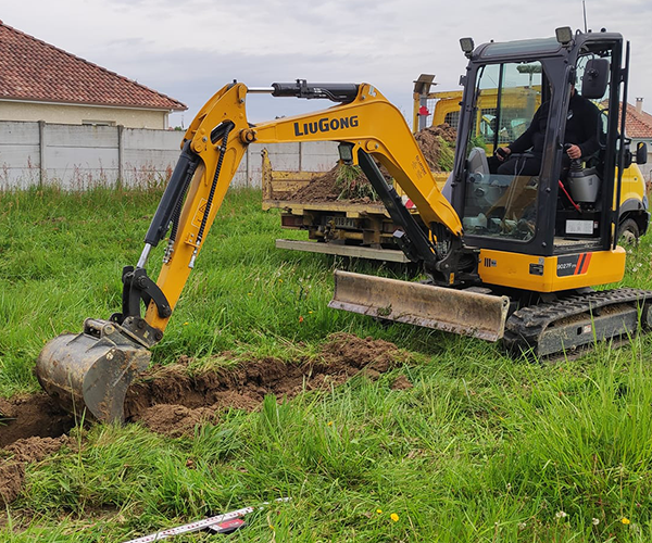 Galerie photos de Solution TP Pyrénées à Aureilhan