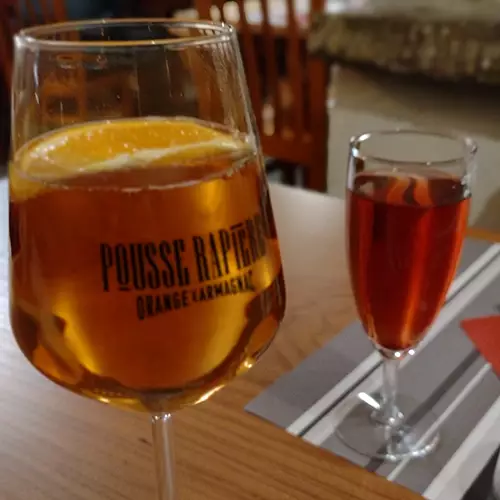 Restaurant traditionnel à Loudenvielle