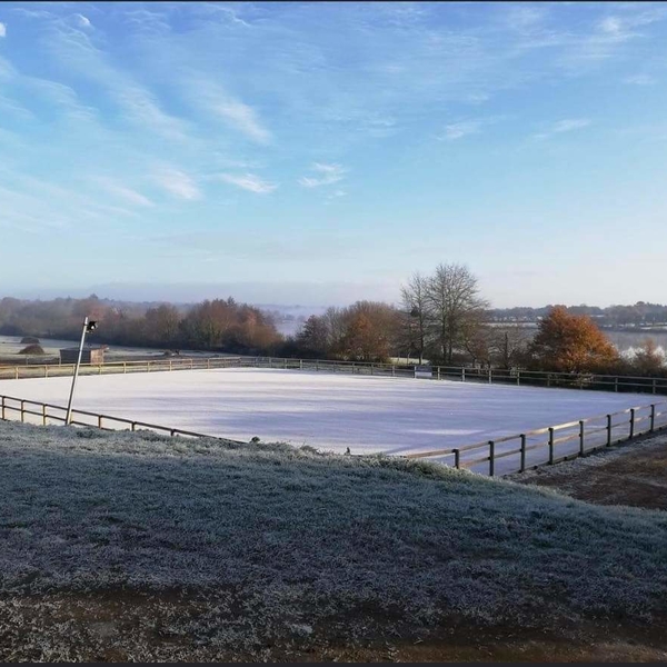 Centre équestre et Poney Club à Cholet proche de la Vendée