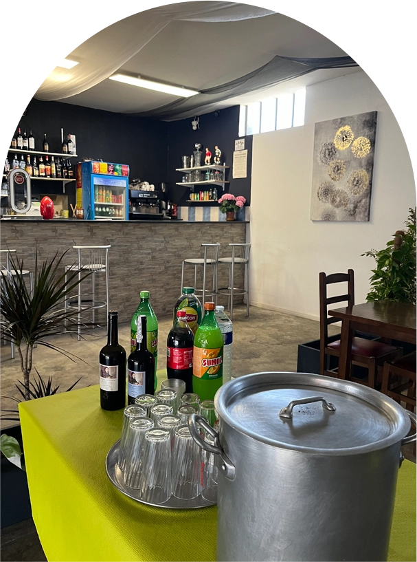 Restaurant portugais à Montélimar