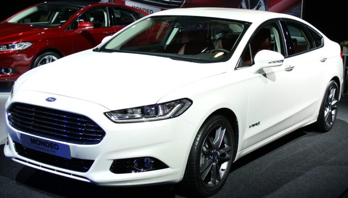 Galerie photos de Berline Car Gironde à Bordeaux