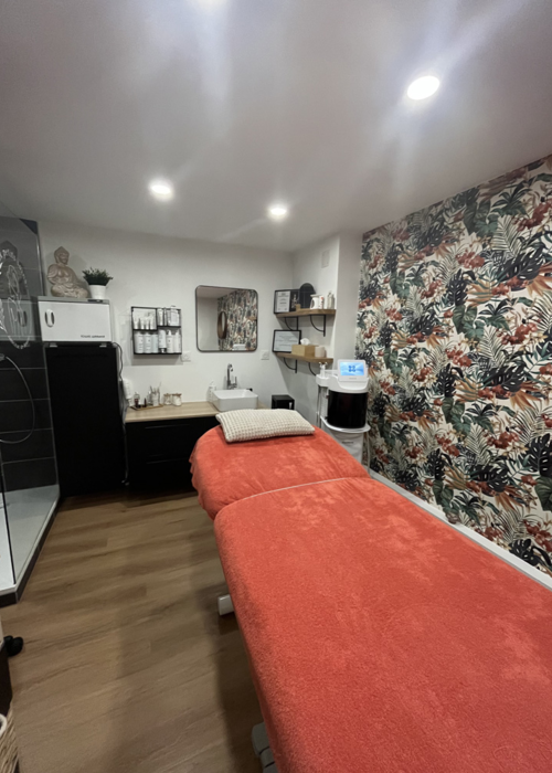 Salon de beauté à Montbéliard