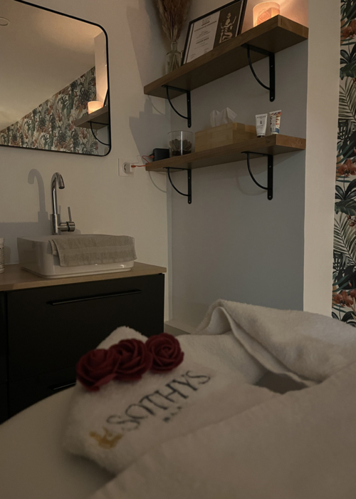 Salon de beauté à Montbéliard
