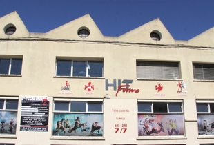 Hit Forme | Votre salle de sport et fitness à Roanne (42)