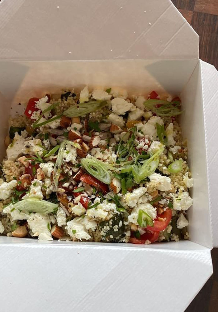 Restaurant-cave à Revel