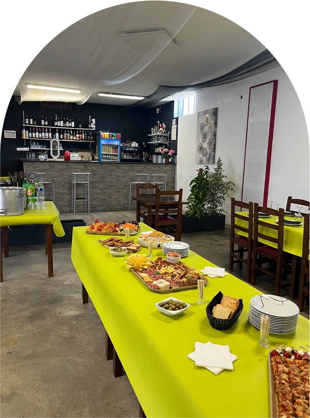 Restaurant portugais à Montélimar