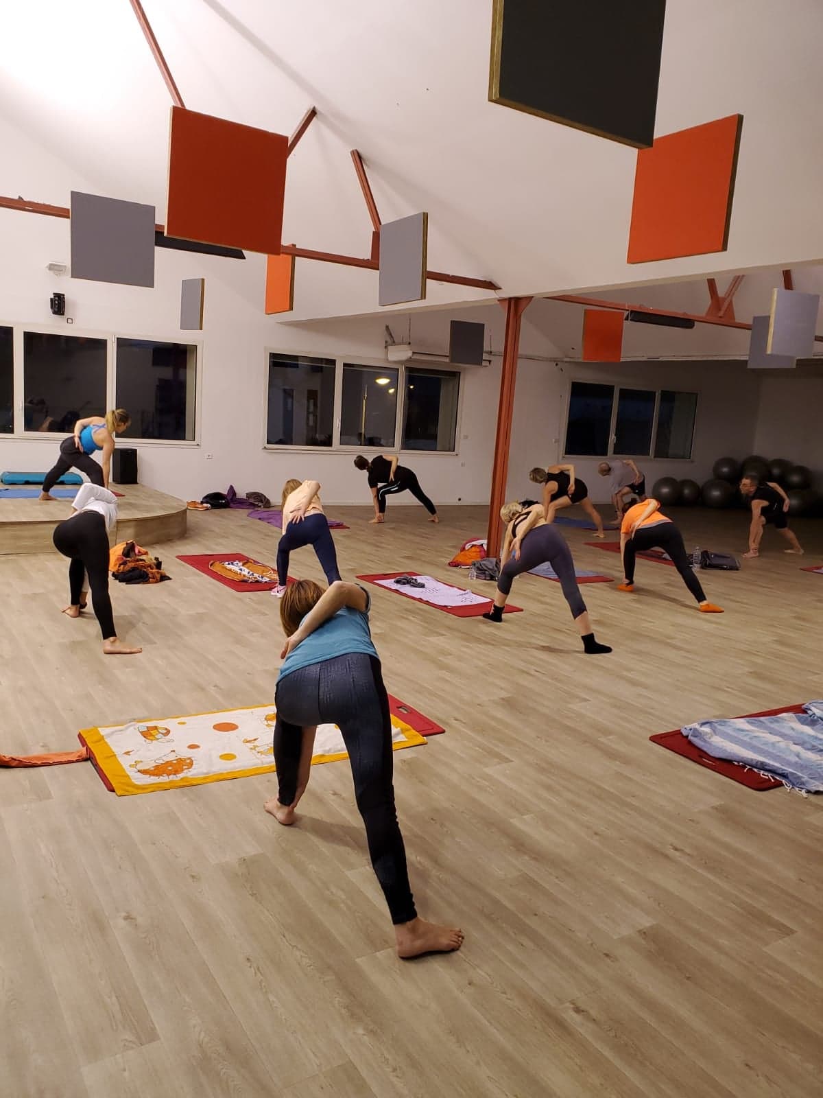 Hit Forme | Votre salle de sport et fitness à Roanne (42)