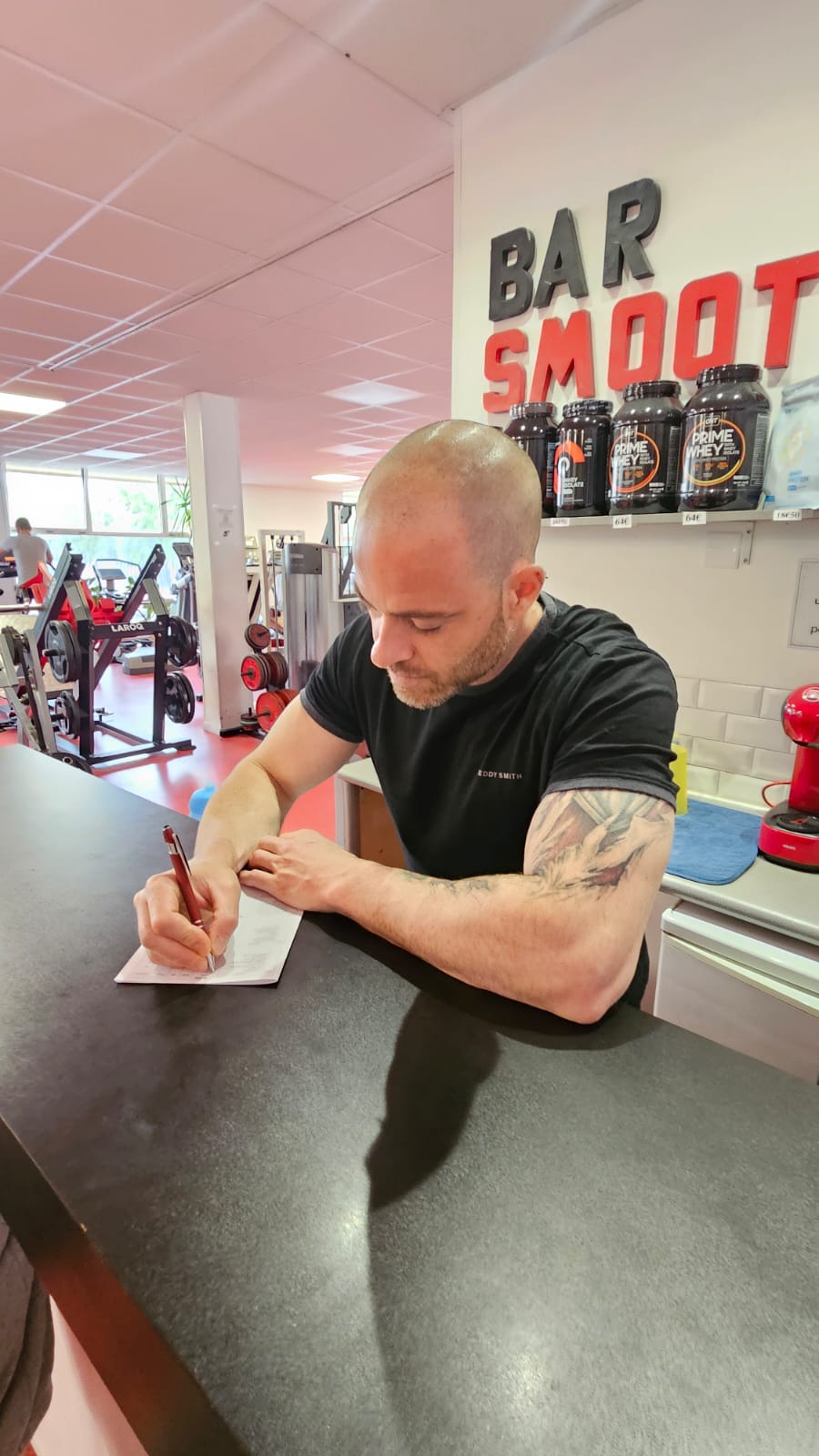 Hit Forme | Votre salle de sport et fitness à Roanne (42)