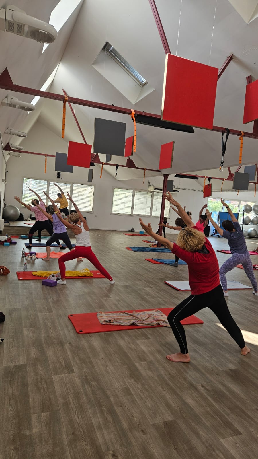 Hit Forme | Votre salle de sport et fitness à Roanne (42)