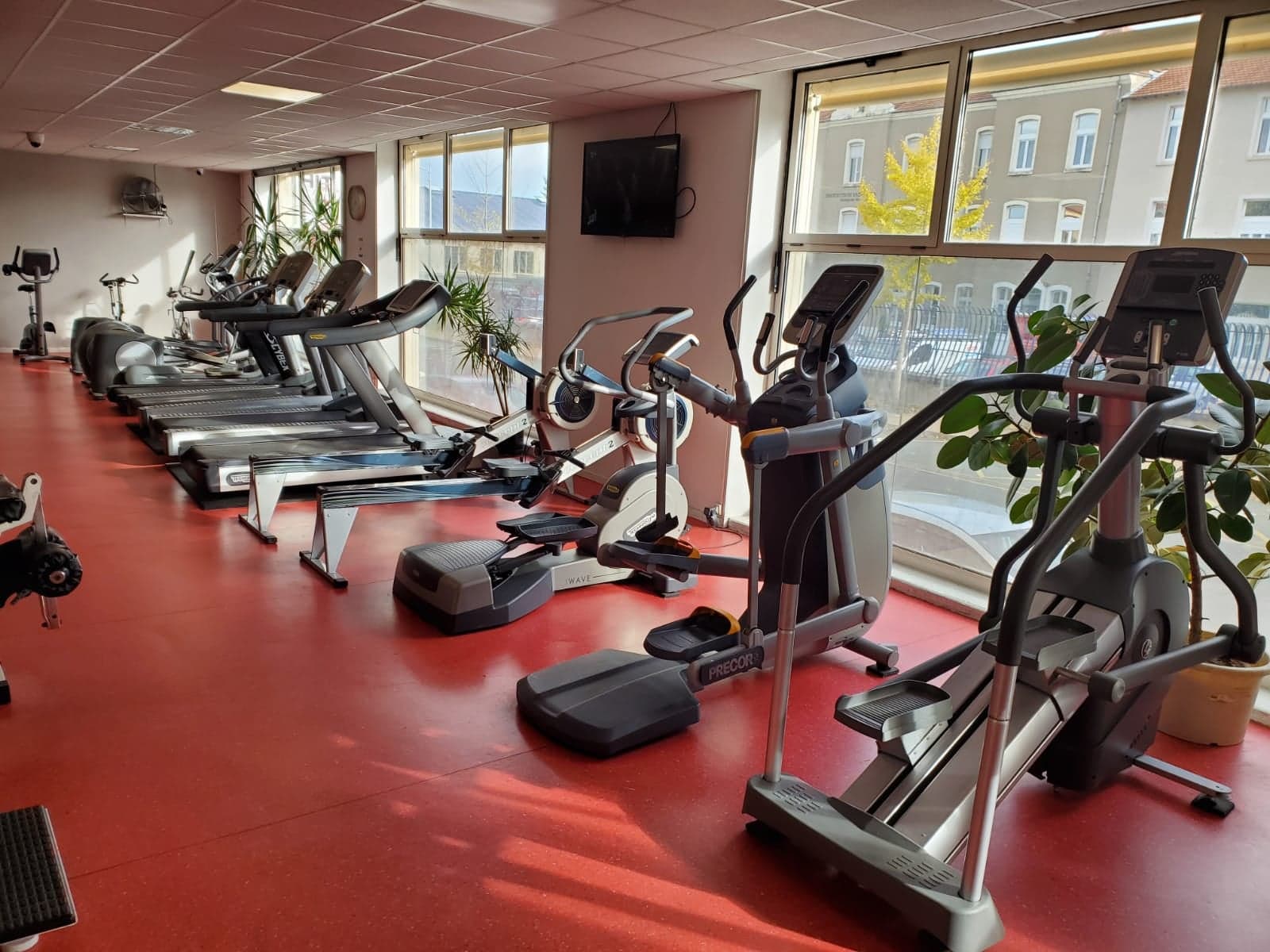 Hit Forme | Votre salle de sport et fitness à Roanne (42)