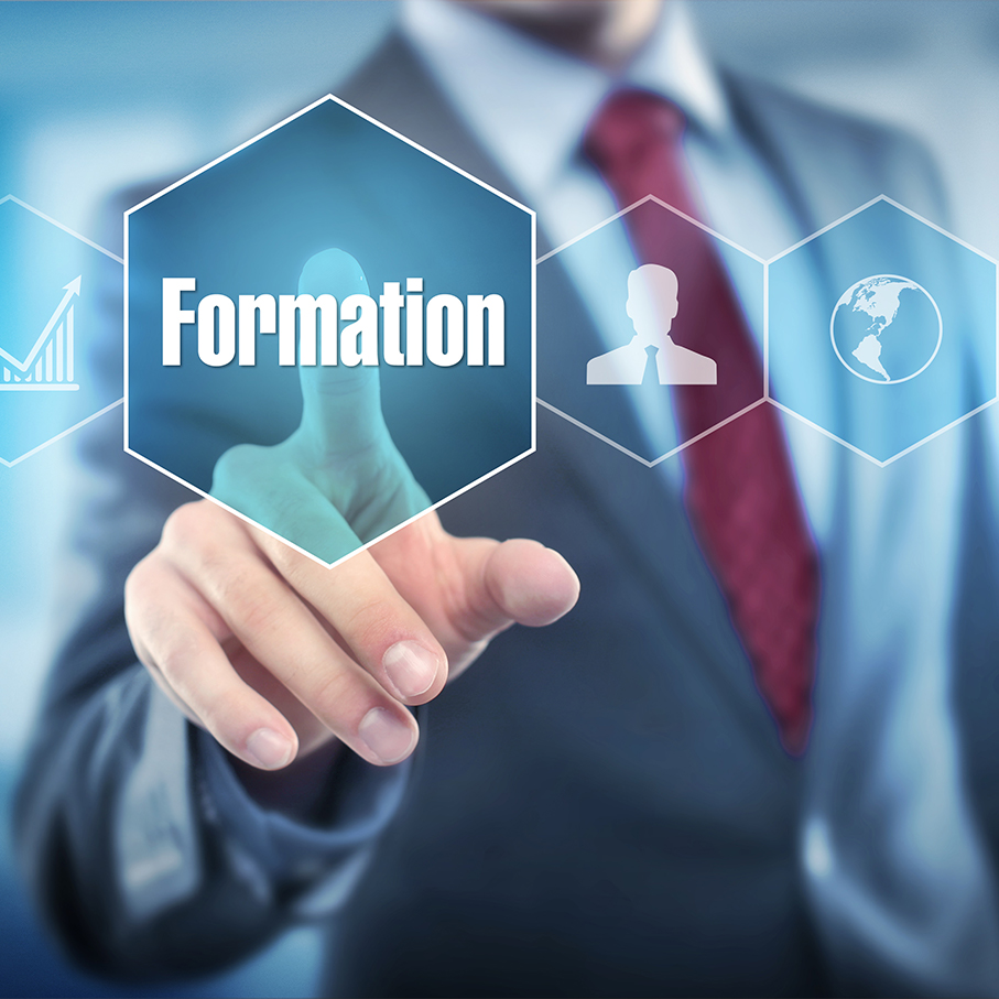 Consultant et formation en management à Montpellier | IDEVE