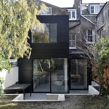 Les réalisations d’Architecte Desmas