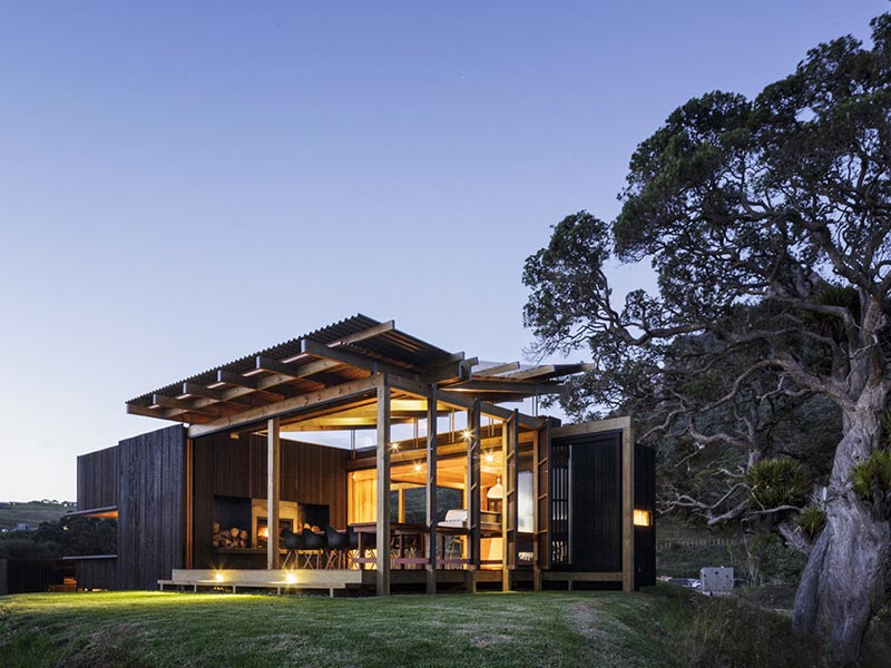 Les réalisations d’Architecte Desmas