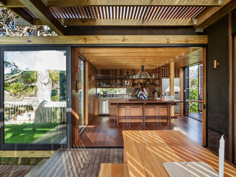 Les réalisations d’Architecte Desmas