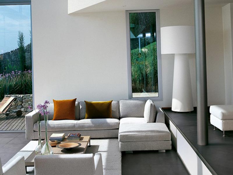 Les réalisations d’Architecte Desmas