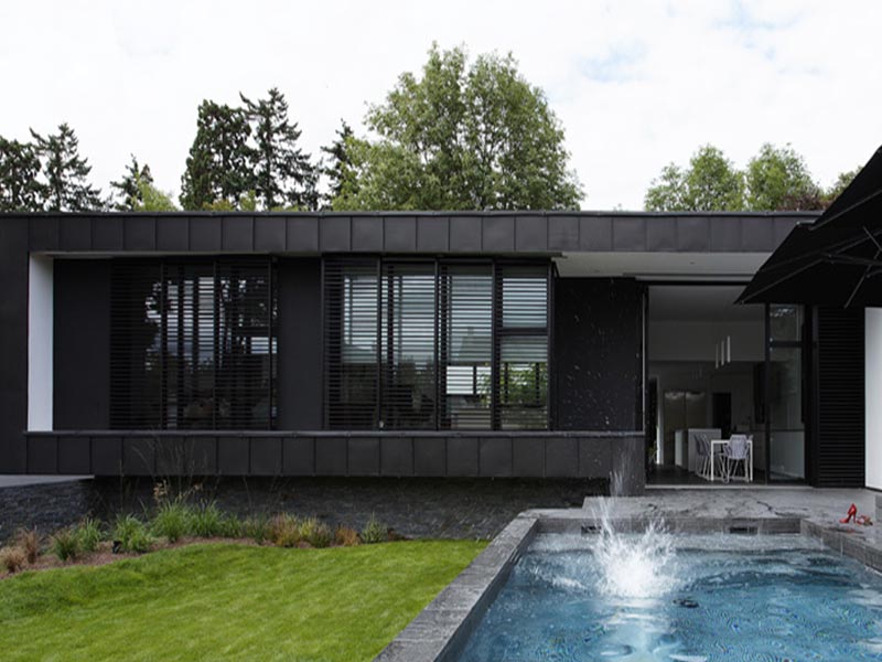 Les réalisations d’Architecte Desmas