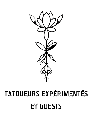 Tatouage et Piercing à Lyon - NORTHMOON TATTOO
