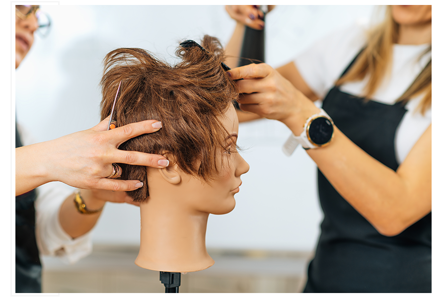 Formations CAP BP coiffure à Avignon | Inscrivez-vous
