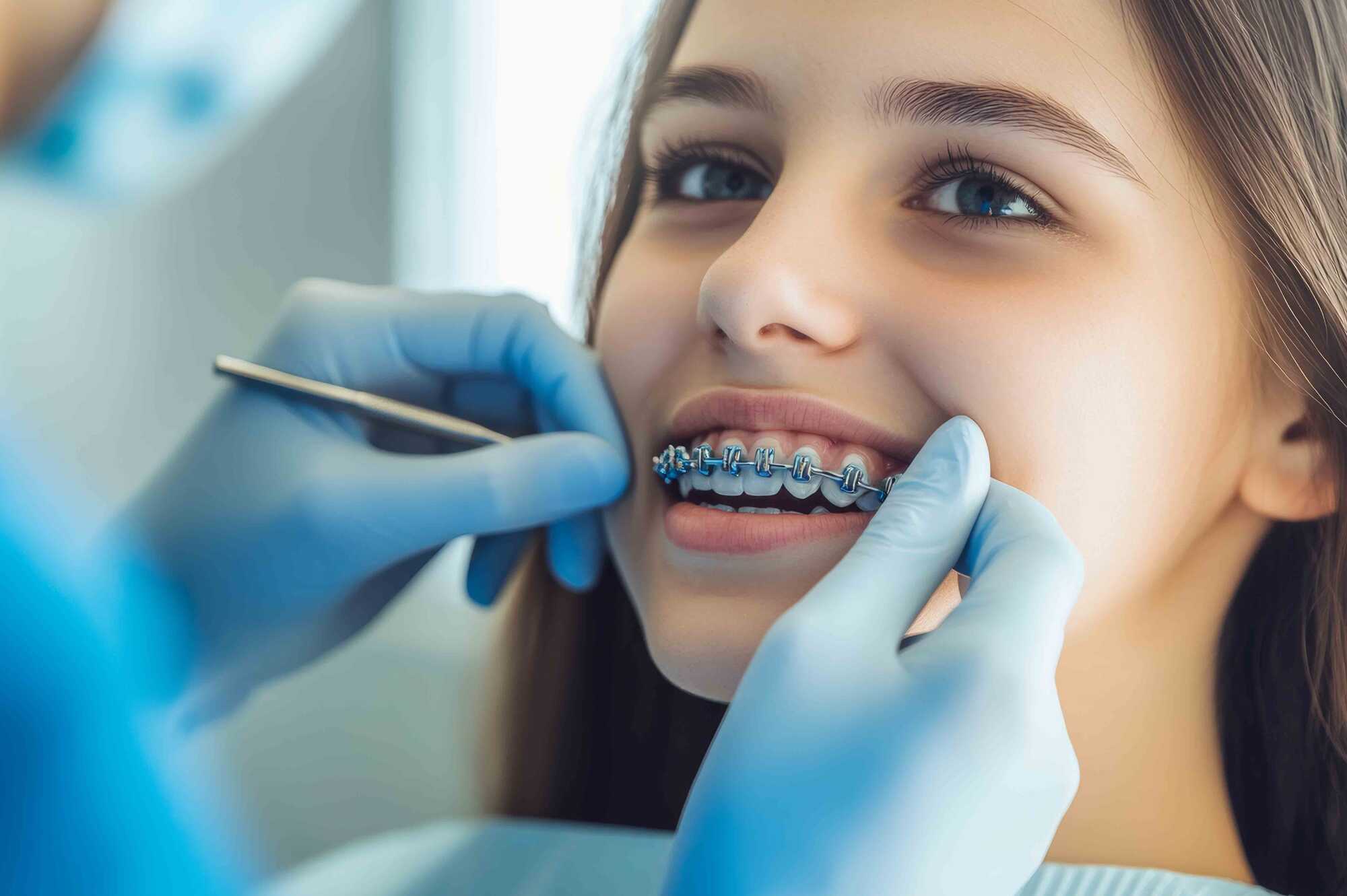 Questions sur l'orthodontie à Saint-Chamond | Demandez des infos