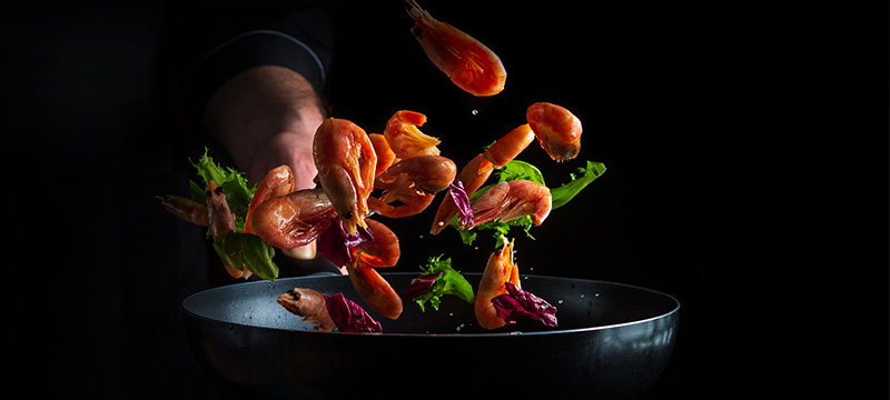 Restaurant à Montflours | Réservez votre table