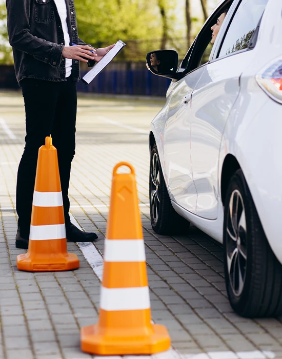 Formules de conduite à Lyon 8e | Obtenez plus de détails