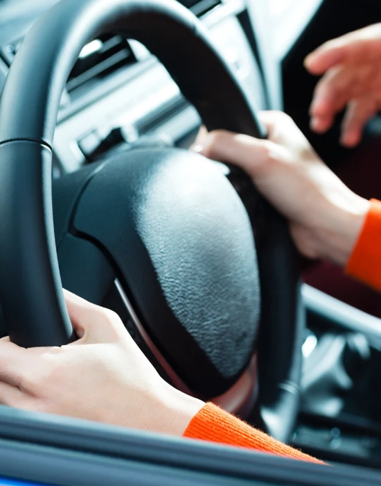 Formules de conduite à Lyon 8e | Obtenez plus de détails