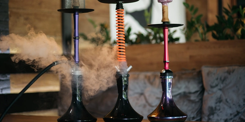 Chicha lounge à Mulhouse | Faites votre réservation