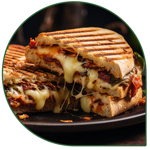 Des paninis à Communay| Contactez notre équipe dès maintenant