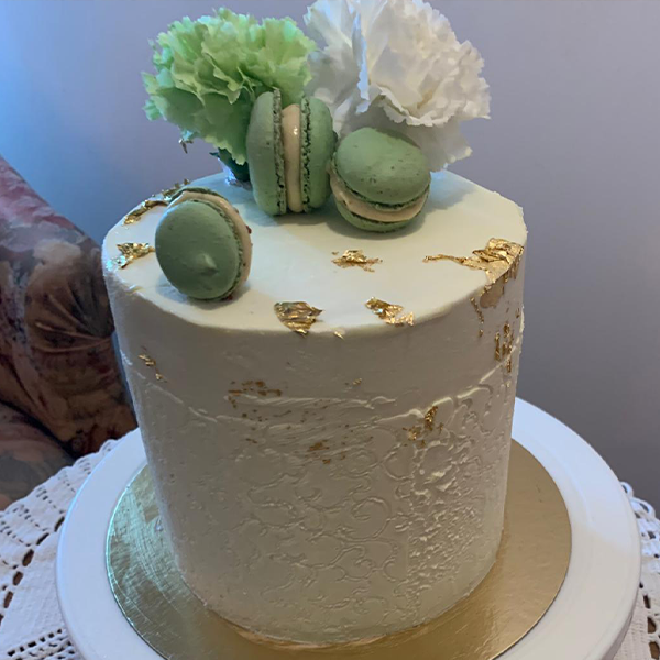 Cake design à Pau | Commandez votre gâteau personnalisé