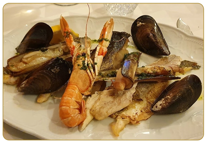 Restaurant à Saint-Bauzille-de-Putois | Réservez votre table