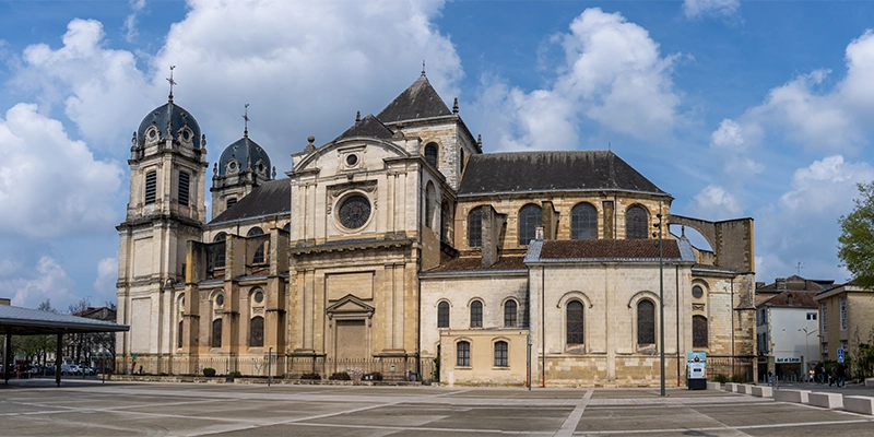 Des visites de la région à Gaas | Réservez vos déplacements