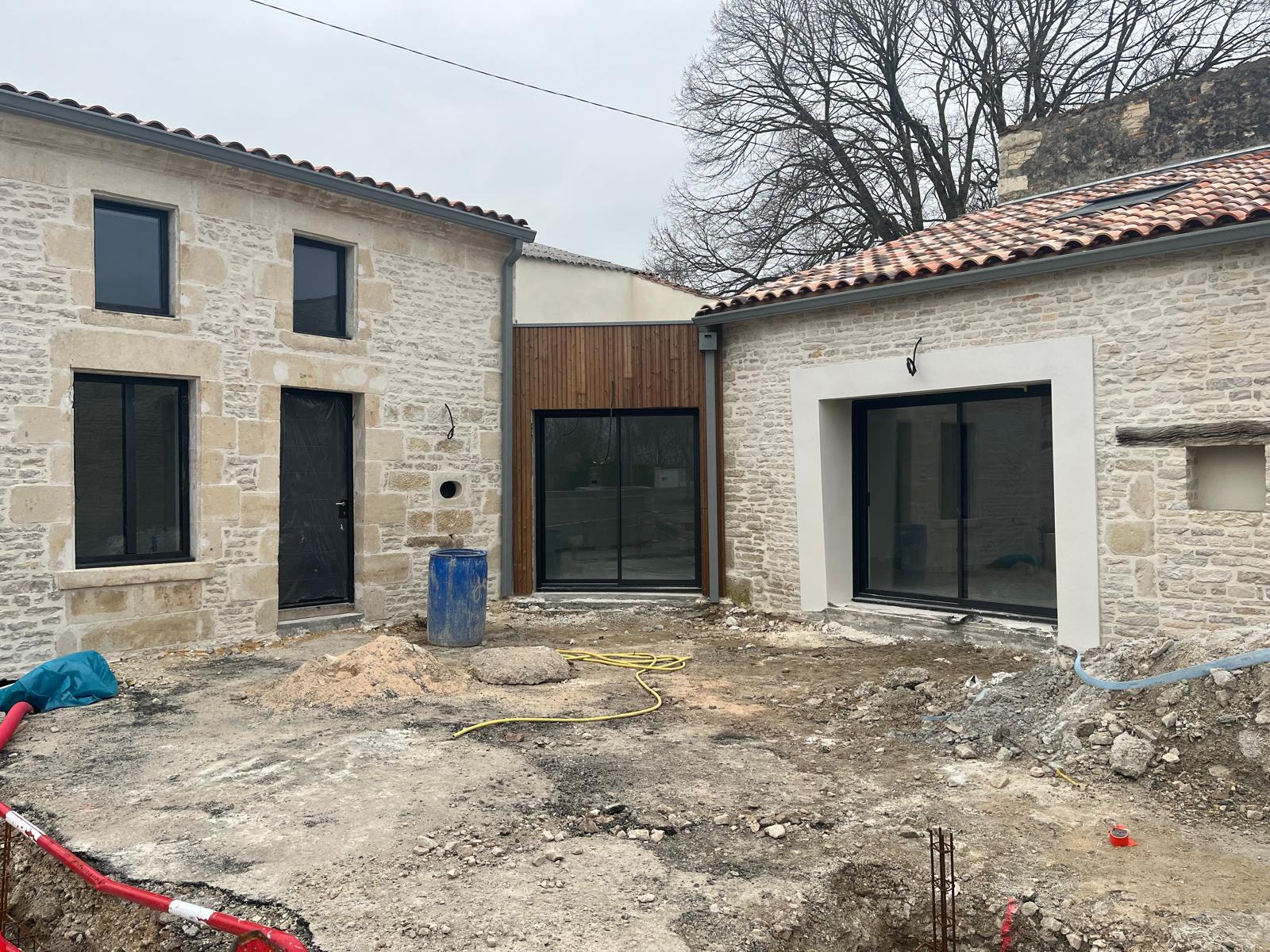 Maison A Renover Autour De Moi
