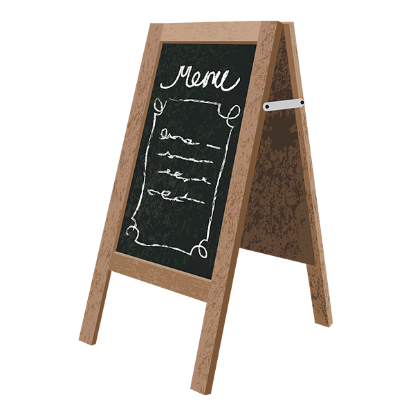 Menu de restaurant à Annecy | Découvrez nos plats