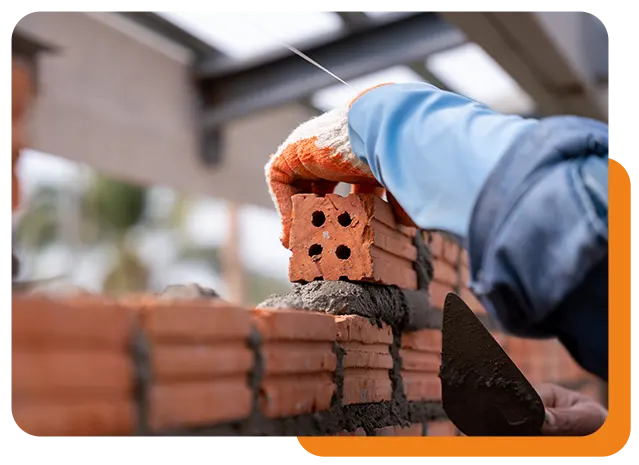 Entreprise de maçonnerie à Brech |Garantie décennale