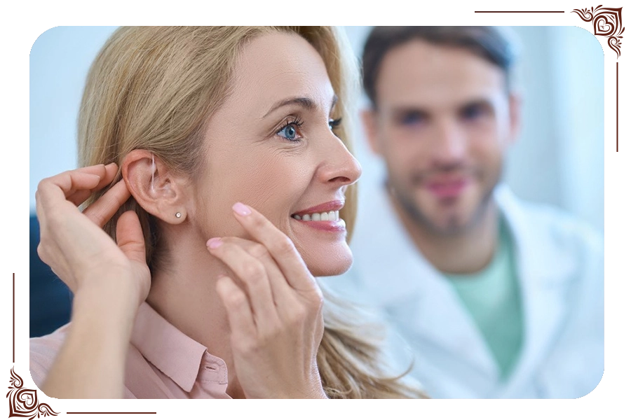 Nos services d’audioprothèse à Asnières-sur-Seine | Découvrez