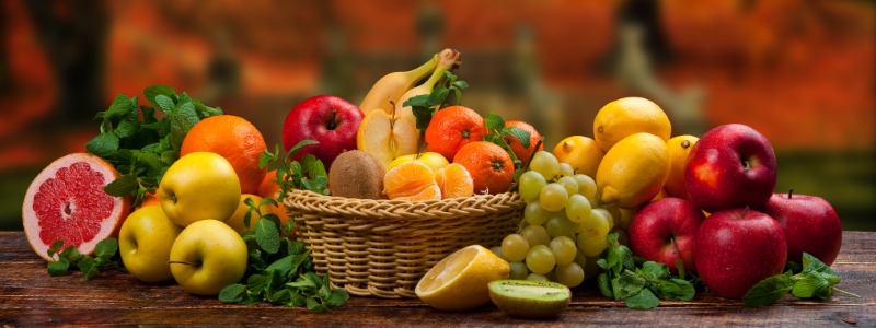 Des fruits frais à Landerneau | Contactez-nous pour commander