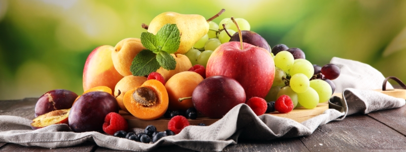 Des fruits frais à Landerneau | Contactez-nous pour commander