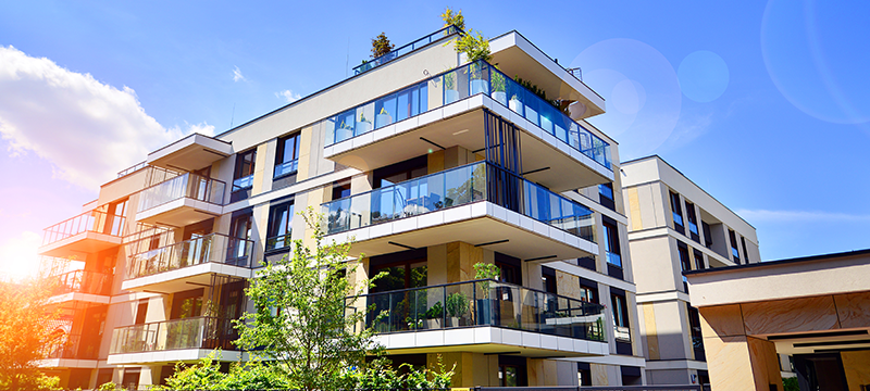 Nos projets de construction à Pau | Contactez-nous